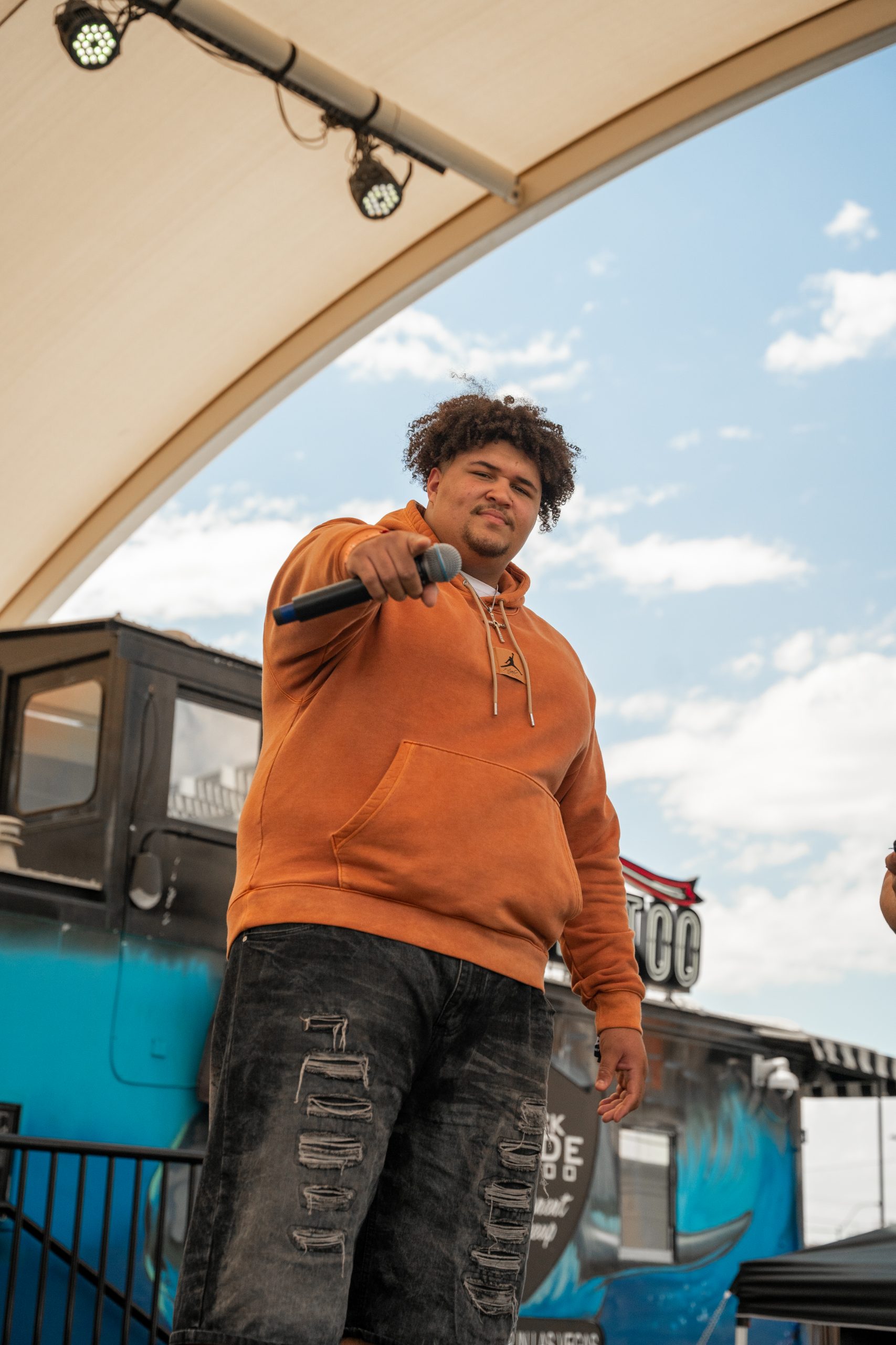 Home - Dream Machine Foundation