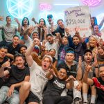 Home - Dream Machine Foundation