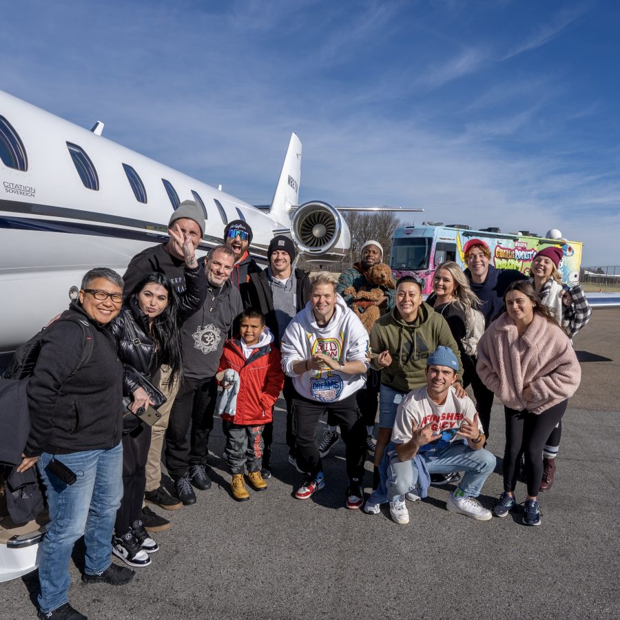 Home - Dream Machine Foundation