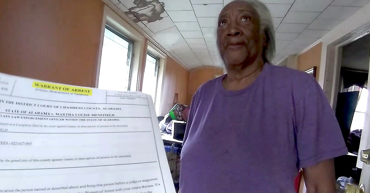 Martha Menefield - Dream Machine Foundation