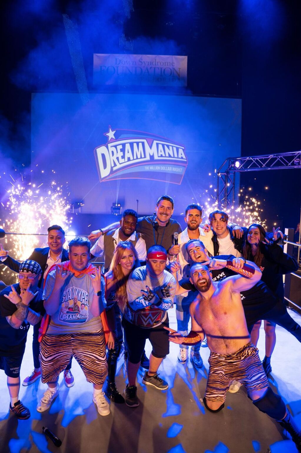 Home - Dream Machine Foundation